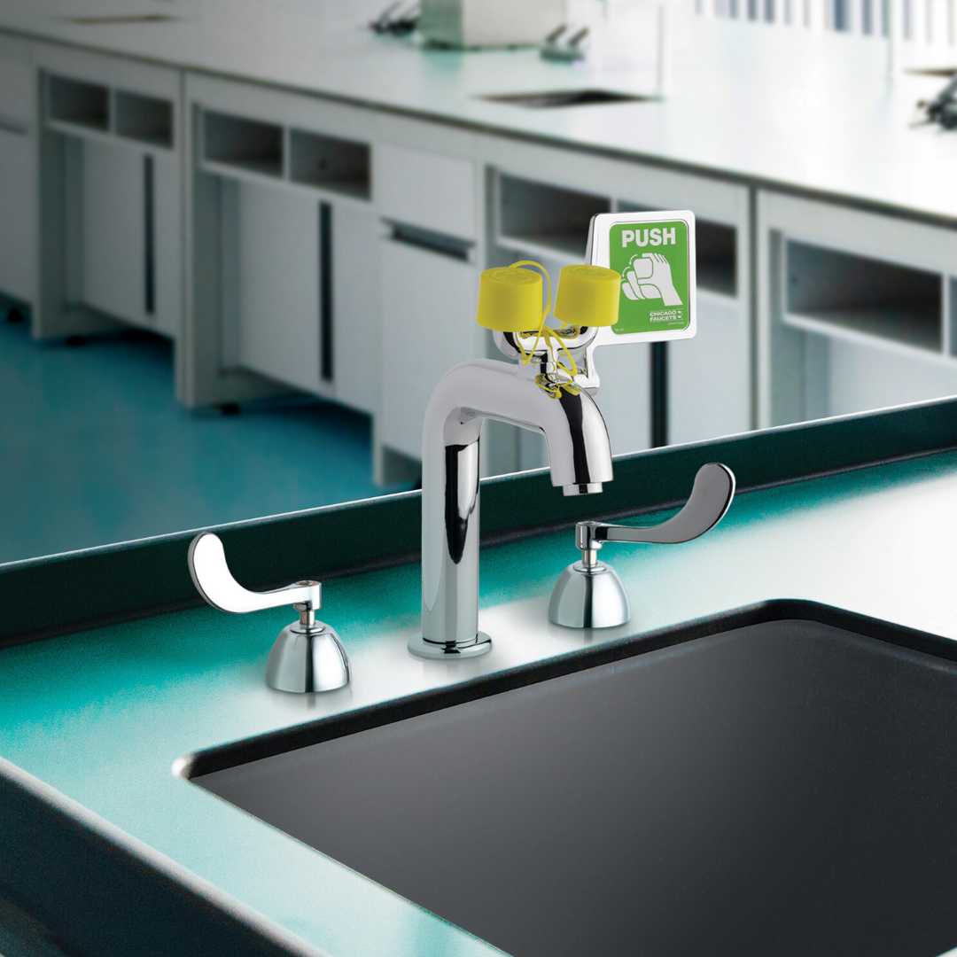 What Is OSHA Guidelines For Eyewash How Often Does OSHA Require